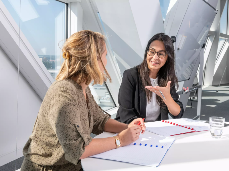 Havenjobs - how we turned AI into a job matchmaker