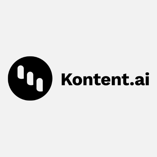 Kontent.ai - The Reference